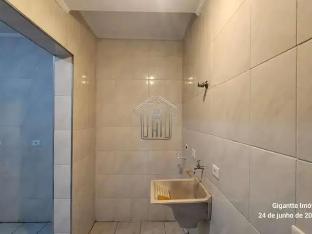 Apartamento para Locação em Santo André/SP Vila Valparaíso 3 Quartos