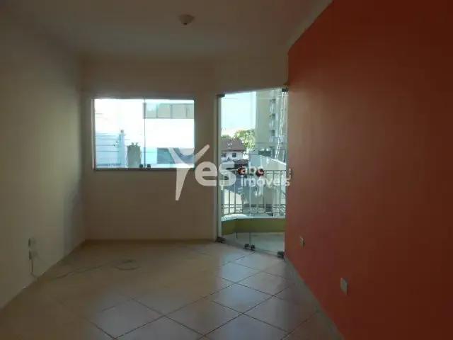 Apartamento para Locação em Santo André/SP Vila Valparaíso 3 Quartos