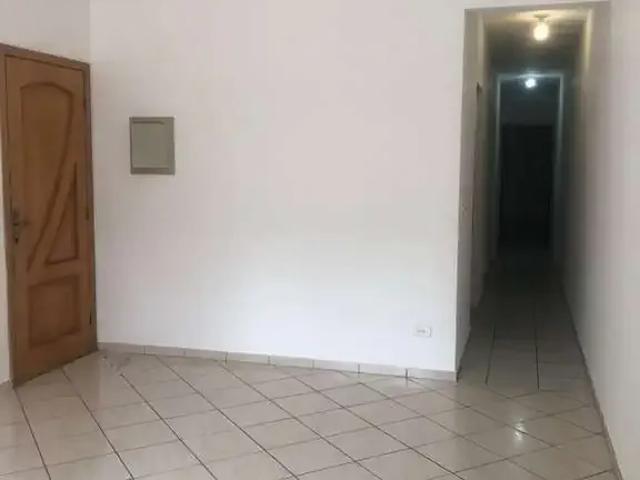 Apartamento para Locação em Santo André/SP Vila Valparaíso 3 Quartos