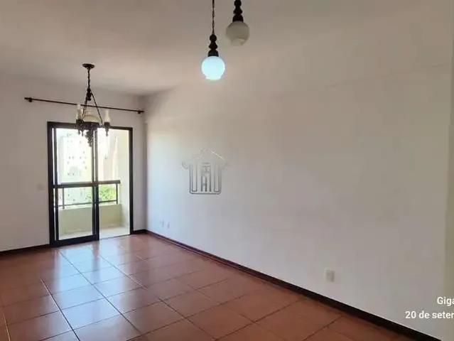 Apartamento para Locação em Santo André/SP Vila Valparaíso 3 Quartos