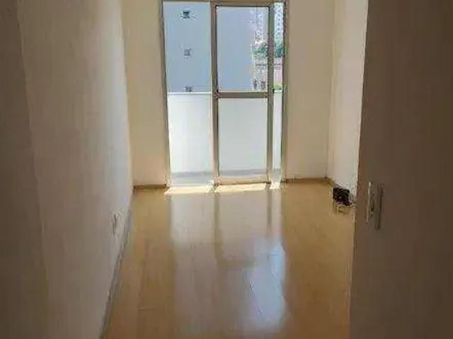 Apartamento para Locação em Santo André/SP Vila Valparaíso 3 Quartos