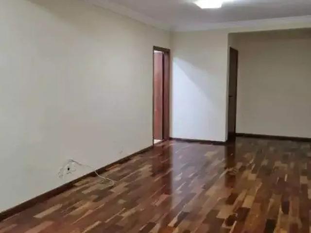 Apartamento para Locação em Santo André/SP Vila Valparaíso 3 Quartos