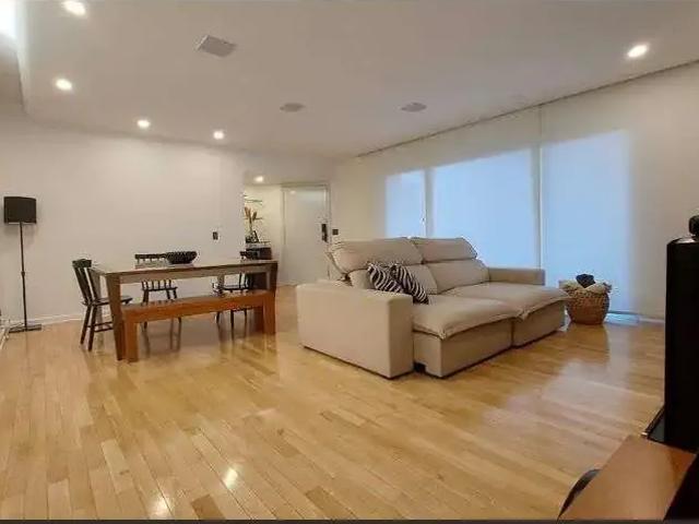 Apartamento para Locação em Santo André/SP Vila Valparaíso 3 Quartos