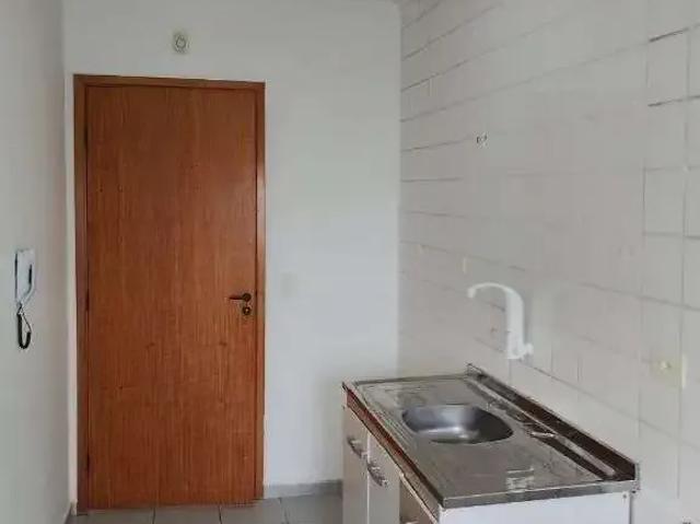 Apartamento para Locação em Santo André/SP Vila Valparaíso 3 Quartos