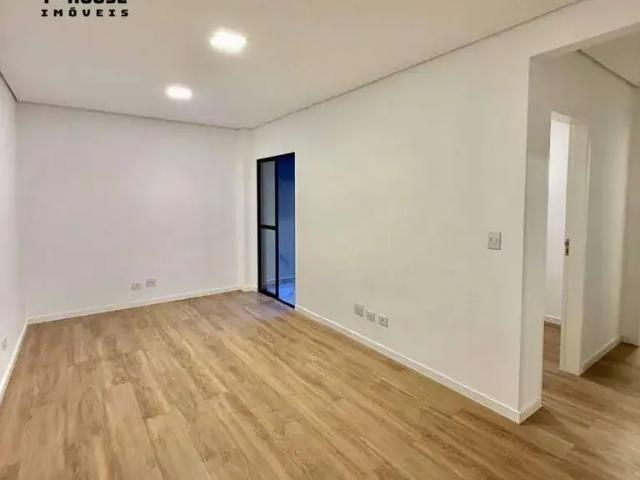 Apartamento para Locação em Santo André/SP Vila Valparaíso 3 Quartos