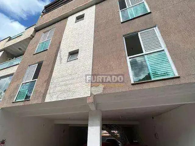 Apartamento para Locação em Santo André/SP Vila Vitória 2 Quartos
