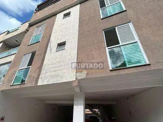 Apartamento para Locação em Santo André/SP Vila Vitória 2 Quartos