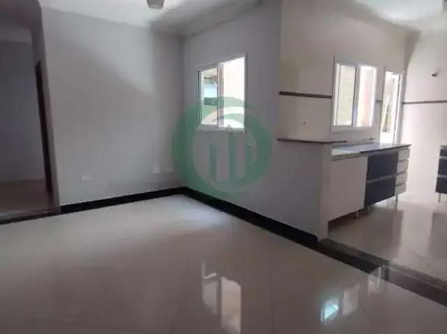 Apartamento para Locação em Santo André/SP Vila Vitória 3 Quartos