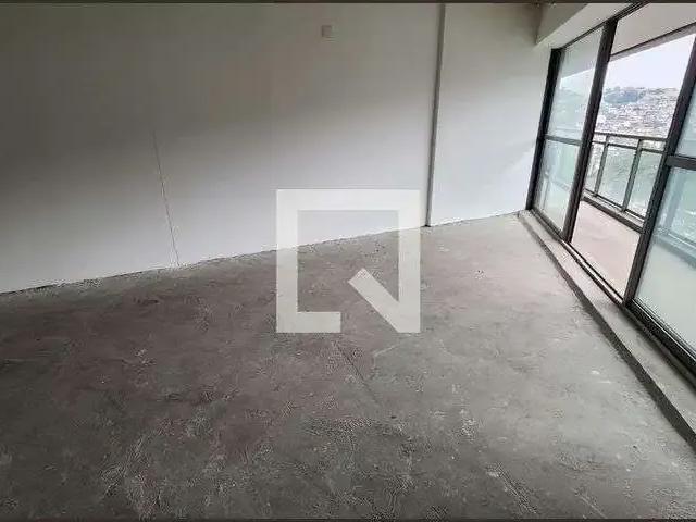 Apartamento para Locação em Santos/SP Valongo 1 Quartos