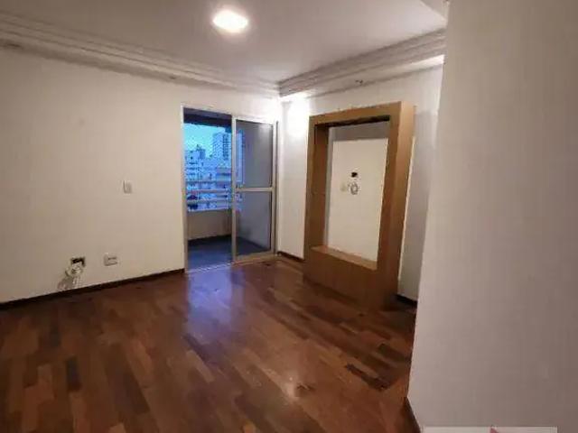 Apartamento para Locação em Santos/SP Vila Mathias 3 Quartos