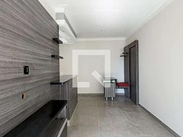 Apartamento para Locação em Santos/SP Vila Mathias 1 Quartos