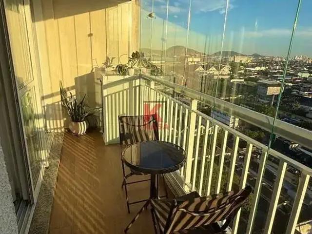 Apartamento para Locação em Santos/SP Vila Mathias 1 Quartos