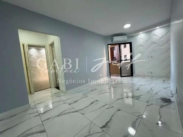 Apartamento para Locação em Santos/SP Vila Mathias 1 Quartos
