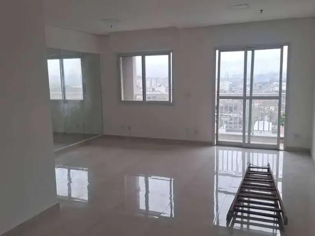 Apartamento para Locação em Santos/SP Vila Mathias