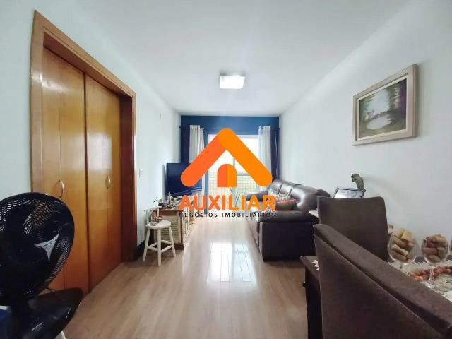 Apartamento para Locação em Santos/SP Vila Mathias 2 Quartos