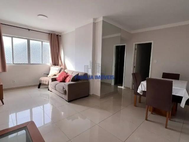 Apartamento para Locação em Santos/SP Vila Mathias 2 Quartos