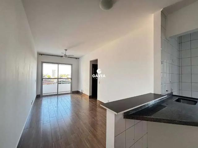 Apartamento para Locação em Santos/SP Vila Mathias 2 Quartos