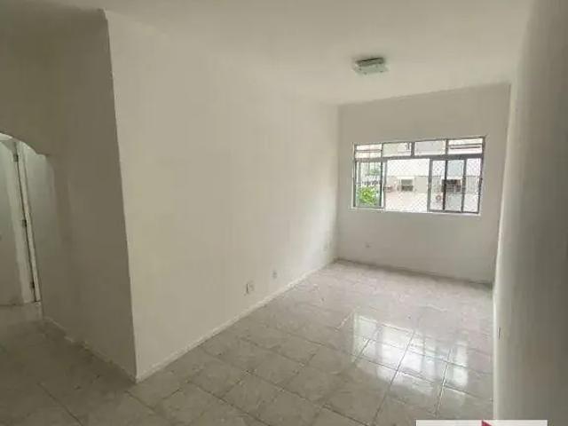 Apartamento para Locação em Santos/SP Vila Mathias 2 Quartos