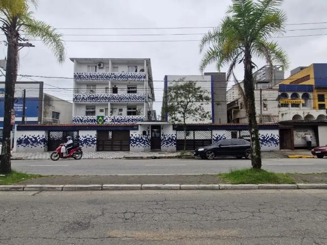 Apartamento para Locação em Santos/SP Vila Mathias 2 Quartos