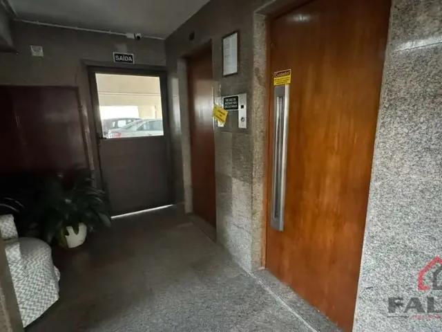 Apartamento para Locação em Santos/SP Vila Mathias 2 Quartos