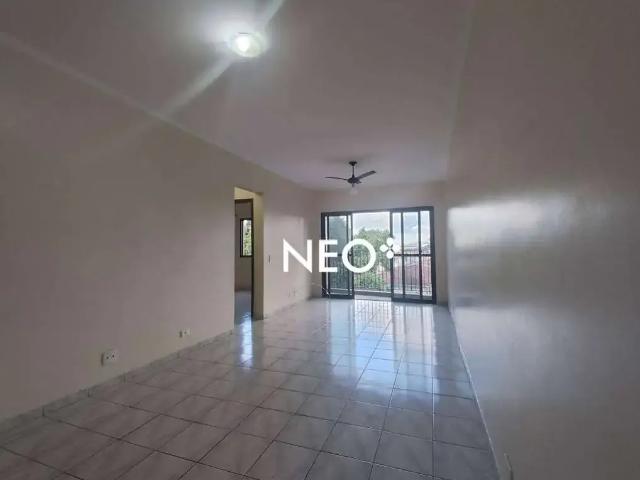 Apartamento para Locação em Santos/SP Vila Mathias 2 Quartos