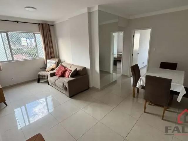 Apartamento para Locação em Santos/SP Vila Mathias 2 Quartos