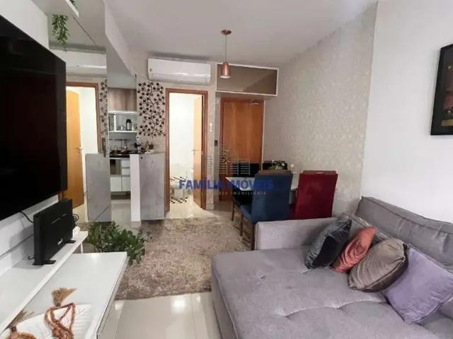 Apartamento para Locação em Santos/SP Vila Mathias 2 Quartos
