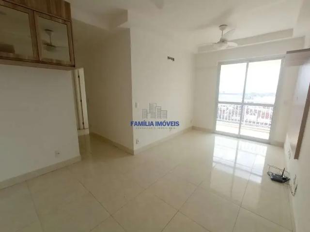 Apartamento para Locação em Santos/SP Vila Mathias 2 Quartos