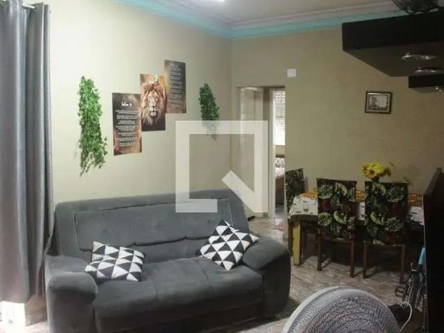 Apartamento para Locação em Santos/SP Vila Nova 2 Quartos