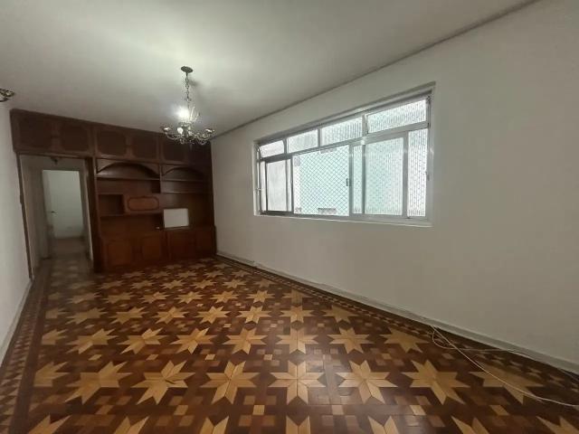 Apartamento para Locação em Santos/SP Vila Belmiro 3 Quartos