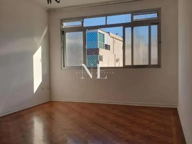 Apartamento para Locação em Santos/SP Vila Belmiro 3 Quartos