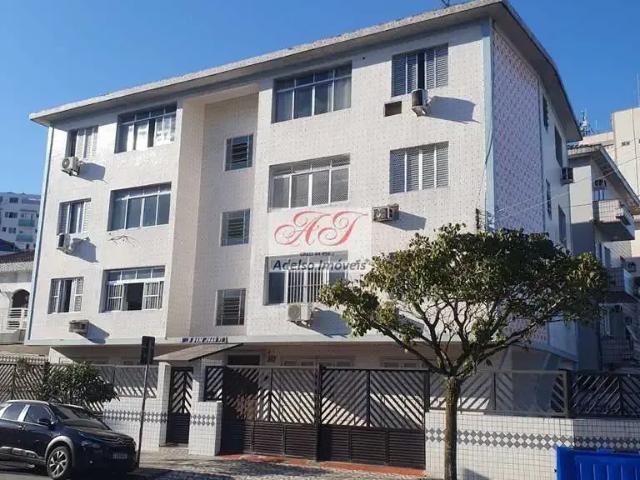 Apartamento para Locação em Santos/SP Vila Belmiro 3 Quartos