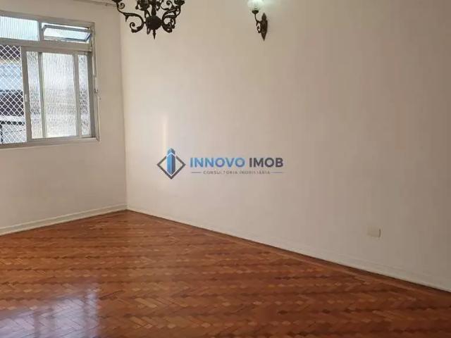 Apartamento para Locação em Santos/SP Vila Belmiro 3 Quartos