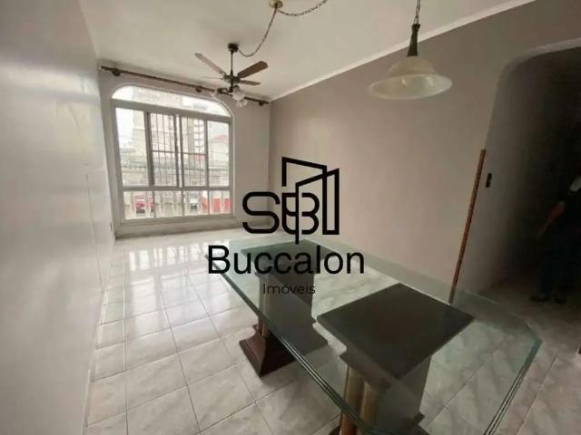 Apartamento para Locação em Santos/SP Vila Belmiro 2 Quartos