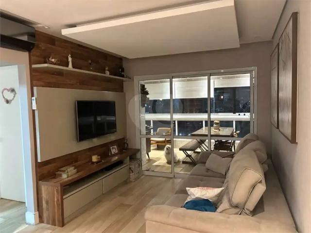 Apartamento para Locação em Santos/SP Vila Belmiro 2 Quartos