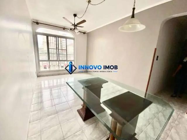 Apartamento para Locação em Santos/SP Vila Belmiro 2 Quartos