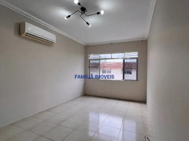 Apartamento para Locação em Santos/SP Vila Belmiro 2 Quartos