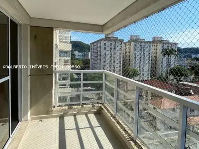 Apartamento para Locação em Santos/SP Vila Belmiro