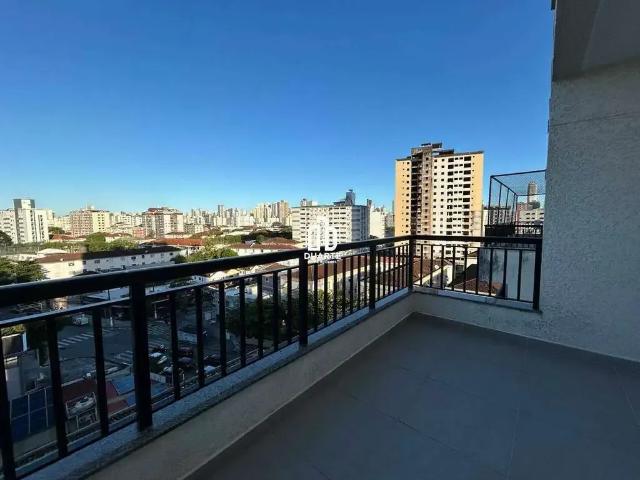 Apartamento para Locação em Santos/SP Vila Belmiro