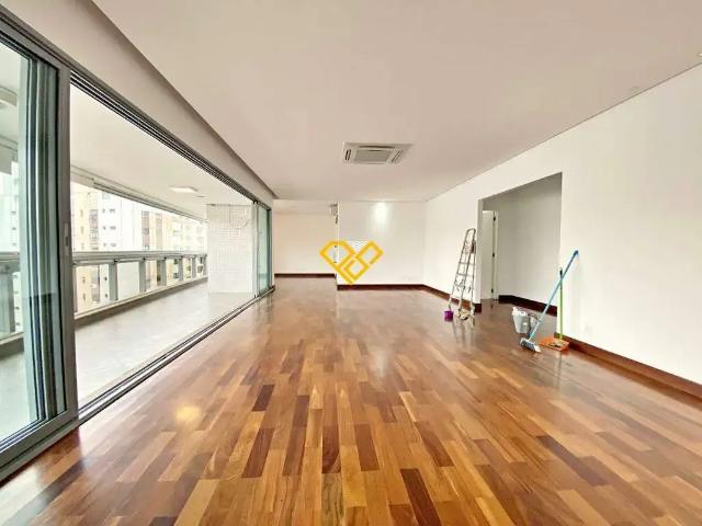 Apartamento para Locação em Santos/SP Vila Rica 4 Quartos