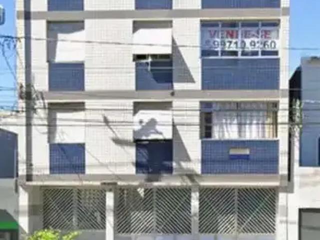 Apartamento para Locação em Santos/SP Alemoa 2 Quartos