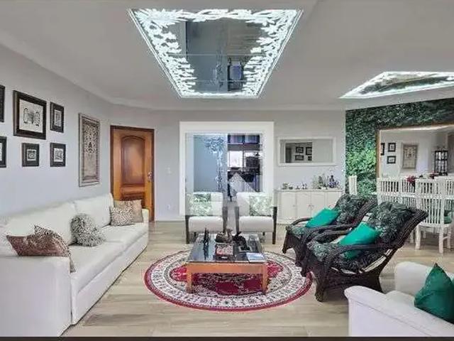 Apartamento para Locação em Santos/SP Aparecida 3 Quartos