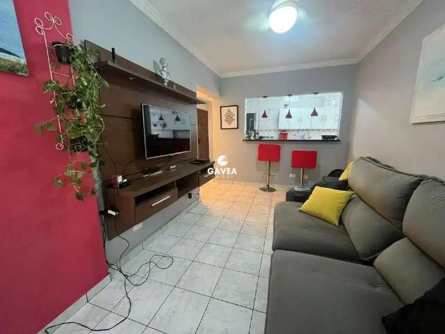 Apartamento para Locação em Santos/SP Aparecida 3 Quartos