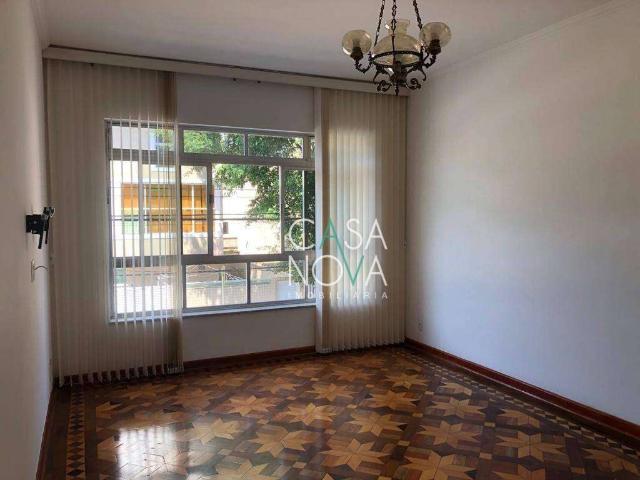 Apartamento para Locação em Santos/SP Aparecida 3 Quartos