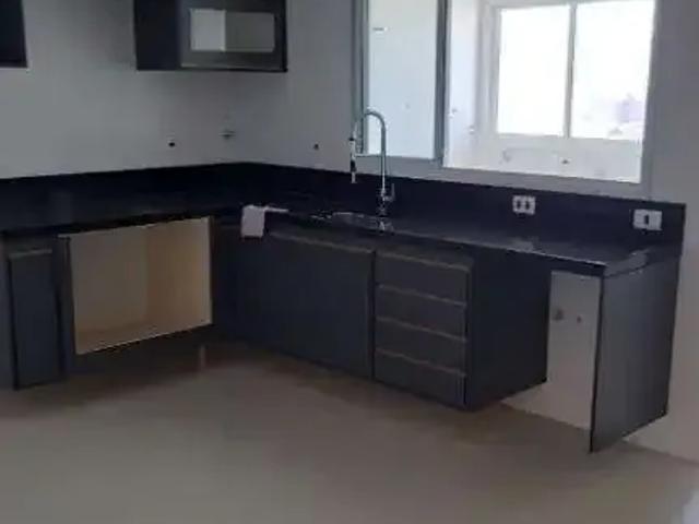 Apartamento para Locação em Santos/SP Aparecida 3 Quartos