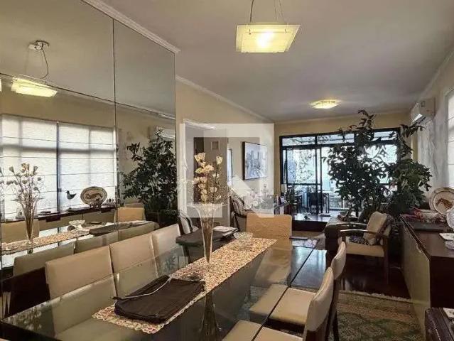 Apartamento para Locação em Santos/SP Aparecida 3 Quartos