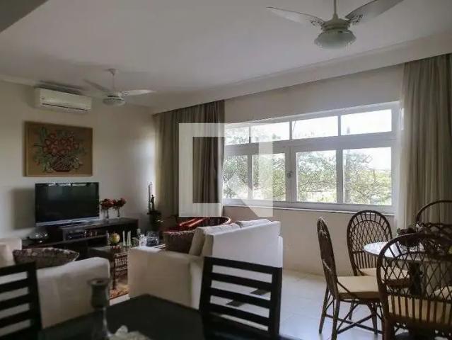 Apartamento para Locação em Santos/SP Aparecida 3 Quartos