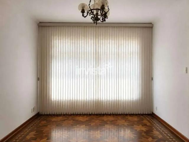 Apartamento para Locação em Santos/SP Aparecida 3 Quartos