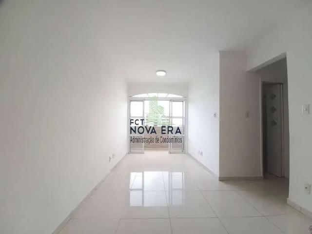 Apartamento para Locação em Santos/SP Aparecida 3 Quartos
