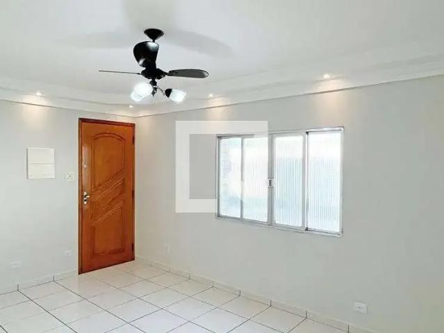 Apartamento para Locação em Santos/SP Aparecida 3 Quartos